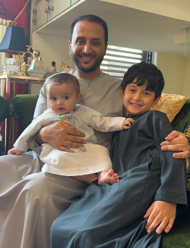 Al Fahim 3G Interview – Khalifa Ali Al Fahim – ALFAHIM NewsLetter